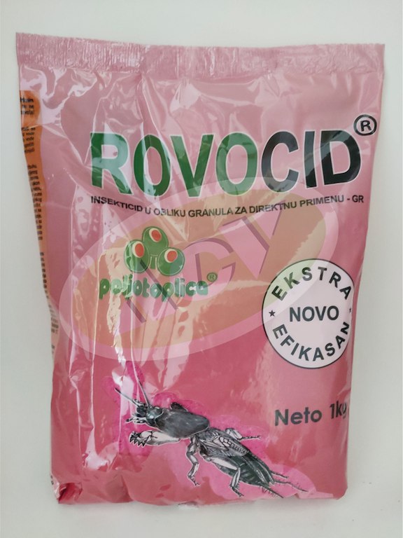 ROVOCID 1|1