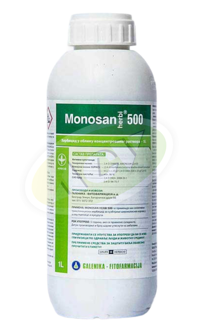 MONOSAN HERBI 1|1