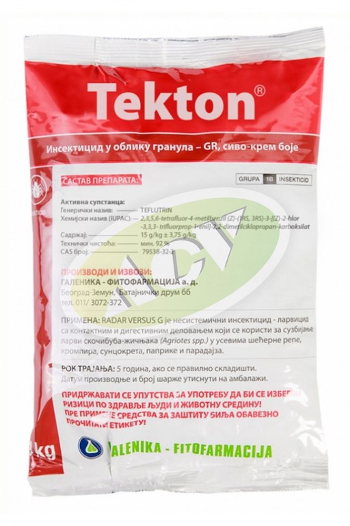 TEKTON 1|1