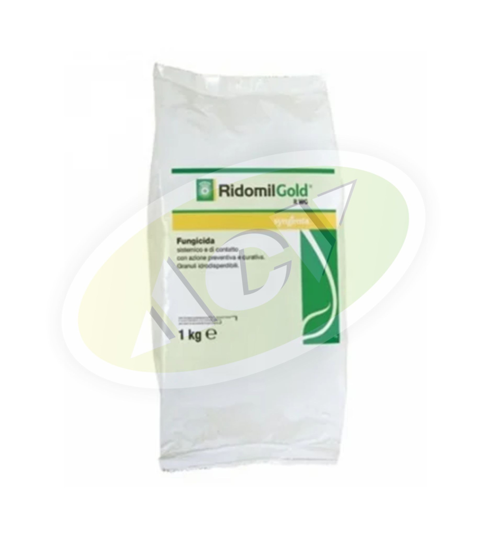 RIDOMIL GOLD R 1|1