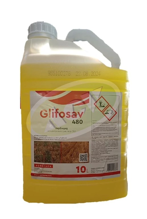 GLIFOSAV 10|1
