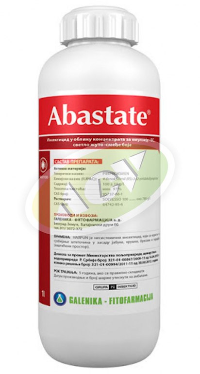 ABASTATE 1|1