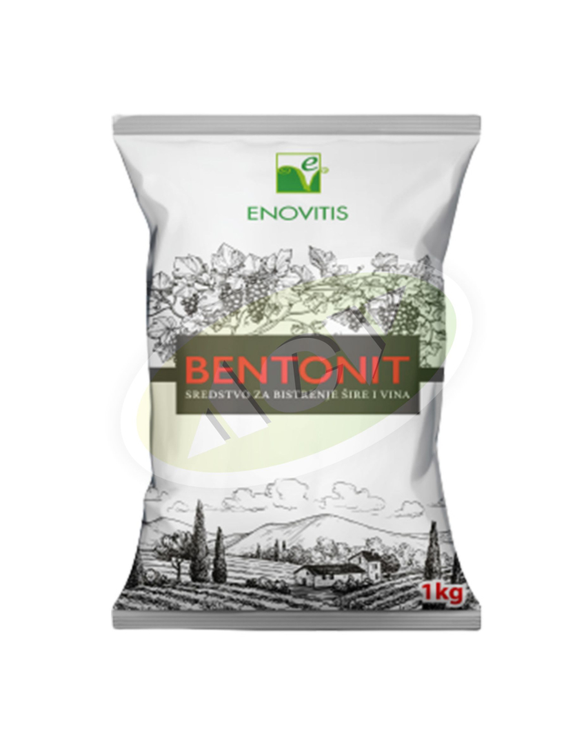 BENTONIT 1|1