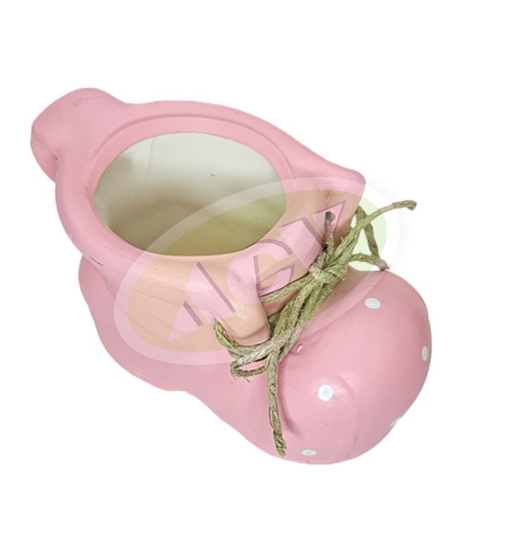 KERAMICKA CIPELA 9-11,5CM