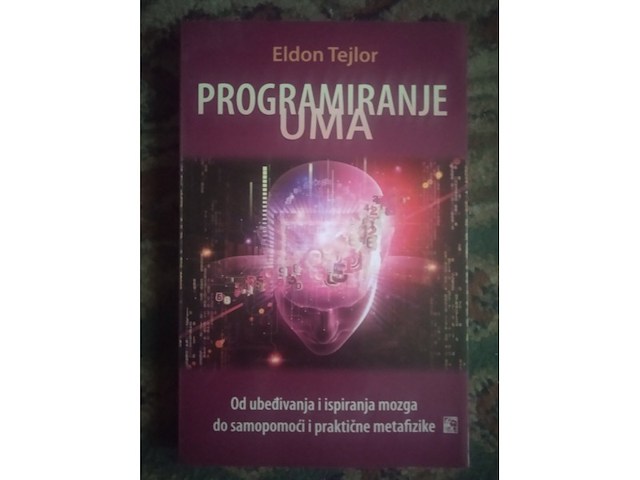 Programiranje uma - Eldon Tejlor