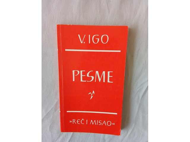 Pesme-V.Igo