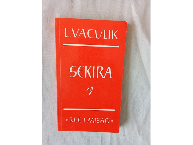 Sekira-L.Vaculik