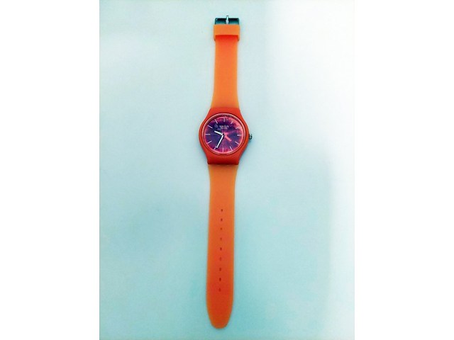 Swatch sat
