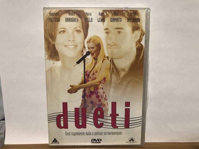 Dueti