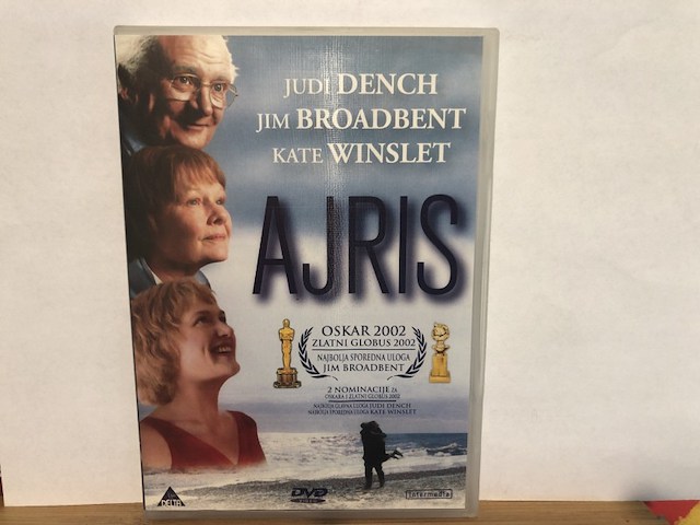Ajris