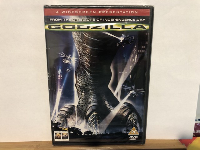 Godzilla