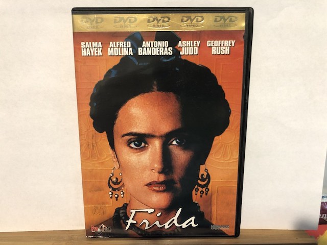 Frida