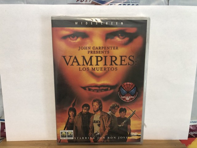 Vampires