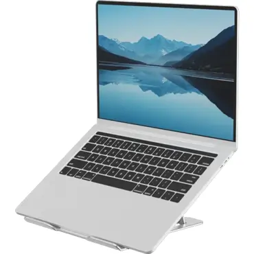 Aluminijumski stalak za laptop Alumia™ – 6 visina