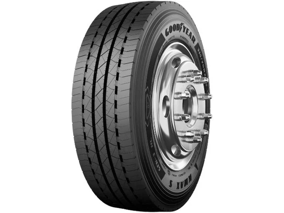 Goodyear guma 385/55R22.5 KMAX S G3 HL 162K158L 3PSF