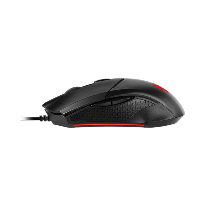 Miš Msi Clutch GM08 Gaming / Black
