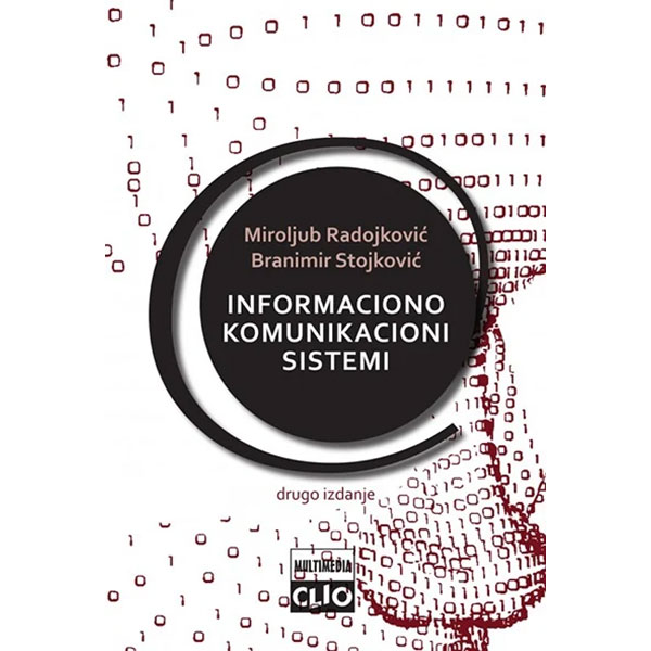 Informaciono komunikacioni sistemi