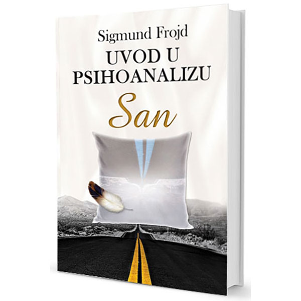 Uvod u psihoanalizu – San – Sigmund Frojd