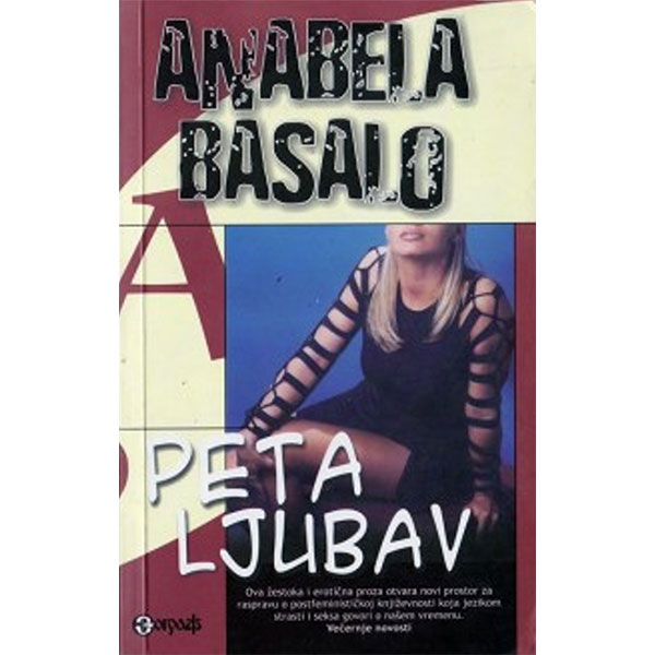 Peta ljubav – Anabela Basalo