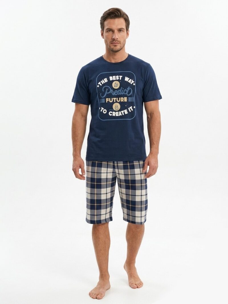 ART.530918 MUŠKI BEBI DOL 918