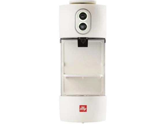 illy Kafe aparat na calde E-ILK-00253