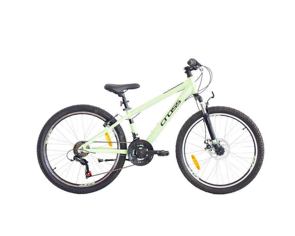 24'' CROSS STELA 1 DB / GREEN LIGHT 2026