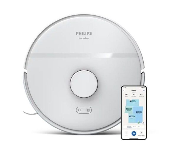 PHILIPS Robot usisivač XU2000/20