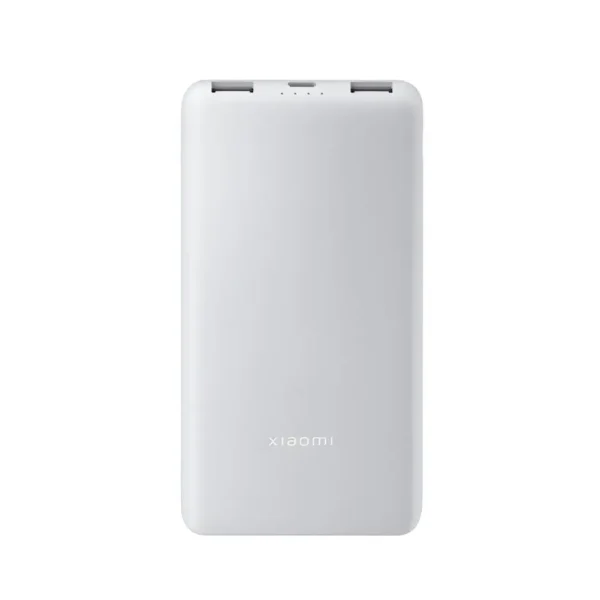 XIAOMI Lite 10000mAh 22.5W White