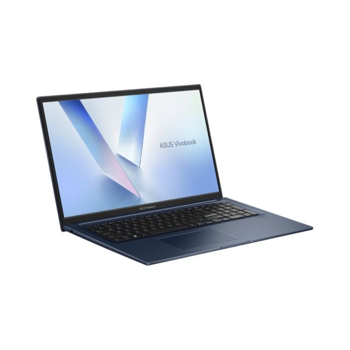 Laptop ASUS VivoBook 17 17.3" (X1704VA-AU982) Intel Core 5 120U / 16GB / 512GB SSD / Intel Graphics