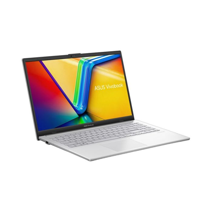 Laptop ASUS VivoBook Go 15 15.6" (E1504FA-BQ2872W) AMD Ryzen 5 7520U / 16GB / 512GB SSD / AMD Radeon Graphics