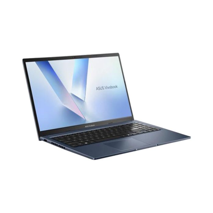 Laptop ASUS VivoBook 15 15.6" (M1502NAQ-BQ048) AMD Ryzen 7 170 / 16GB / 512GB SSD / AMD Radeon 680M / Quiet Blue