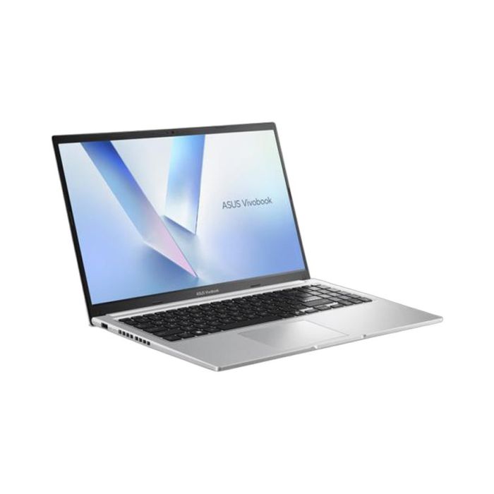 Laptop ASUS VivoBook 15 15.6" (M1502NAQ-BQ049) AMD Ryzen 7 7735U / 16GB / 512GB SSD / AMD Radeon 680M / Cool Silver / No OS