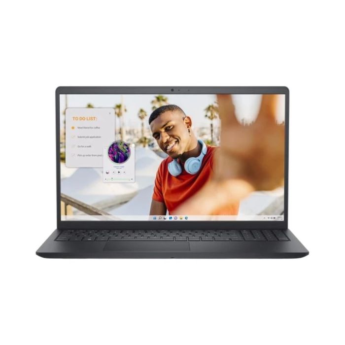 Laptop Dell Inspiron 15 15.6'' (3535) AMD Ryzen 7 7730U / 16GB / 1TB SSD / AMD Radeon Graphics / Win11Home