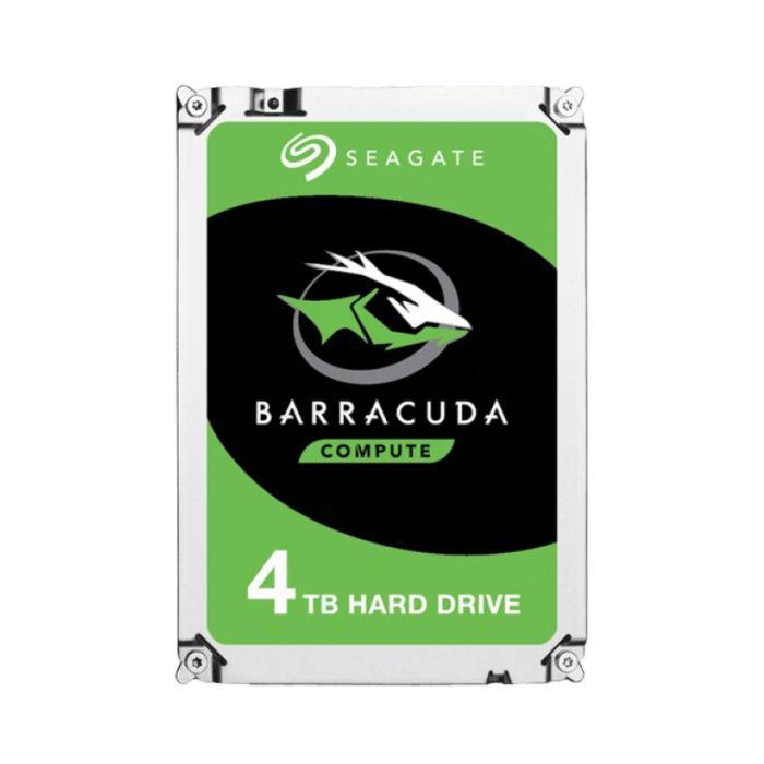 Hard disk Seagate 4TB 2.5" SATA III 5400RPM 128MB ST4000LM024