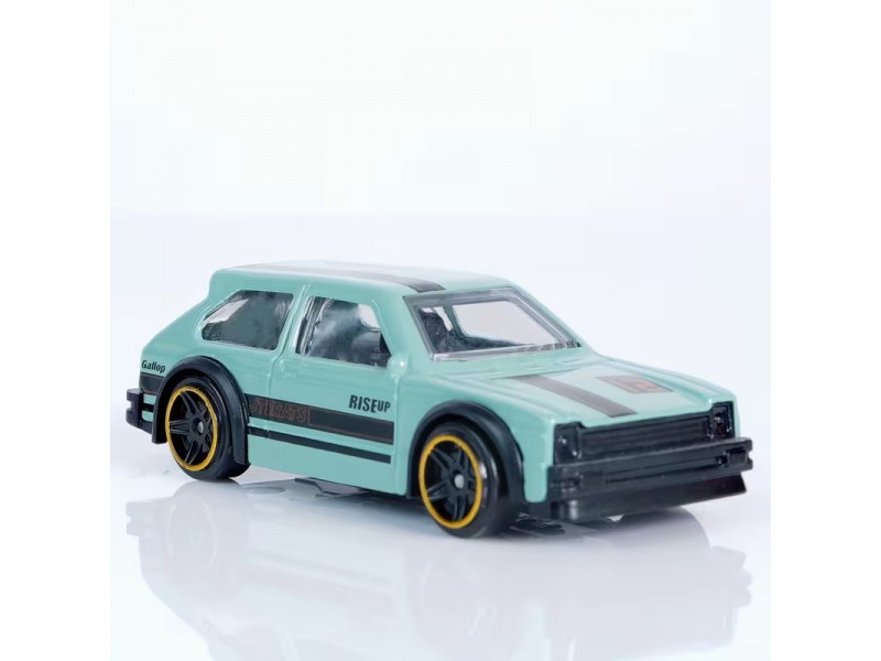 1:64 Toyota Starlet KP61