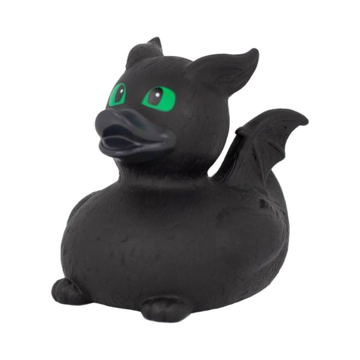 Igračka Lilalu Little Dragon Rubber Duck 9cm