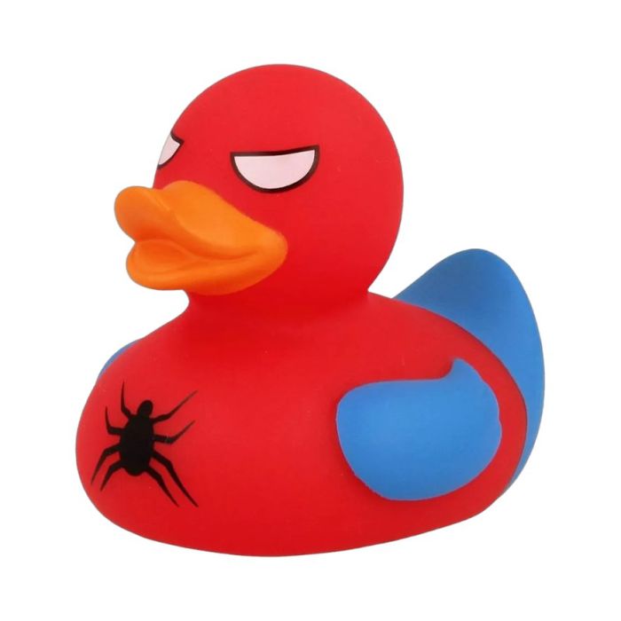 Igračka Lilalu Patkica Spidy Rubber Duck 9cm
