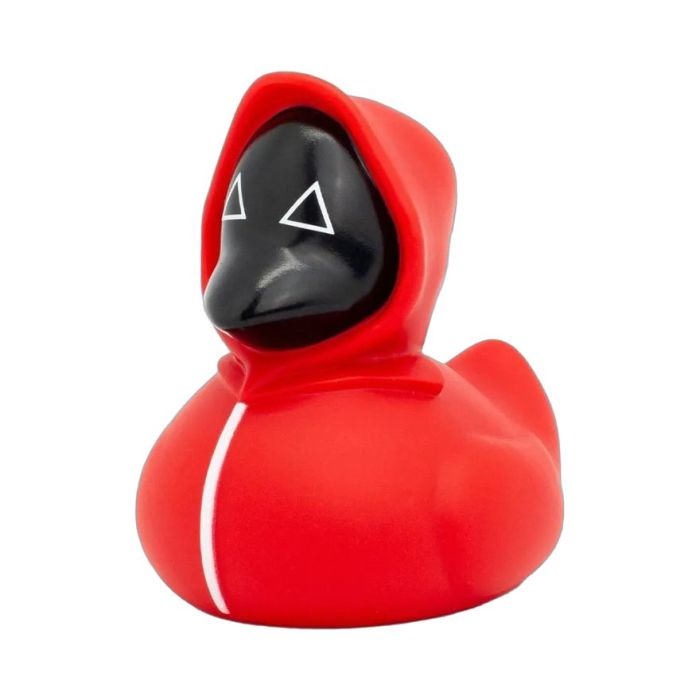 Igračka Lilalu Art Game Beta Rubber Duck 9cm