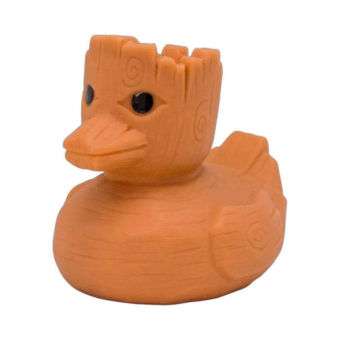 Igračka Lilalu Woody Rubber Duck 9cm