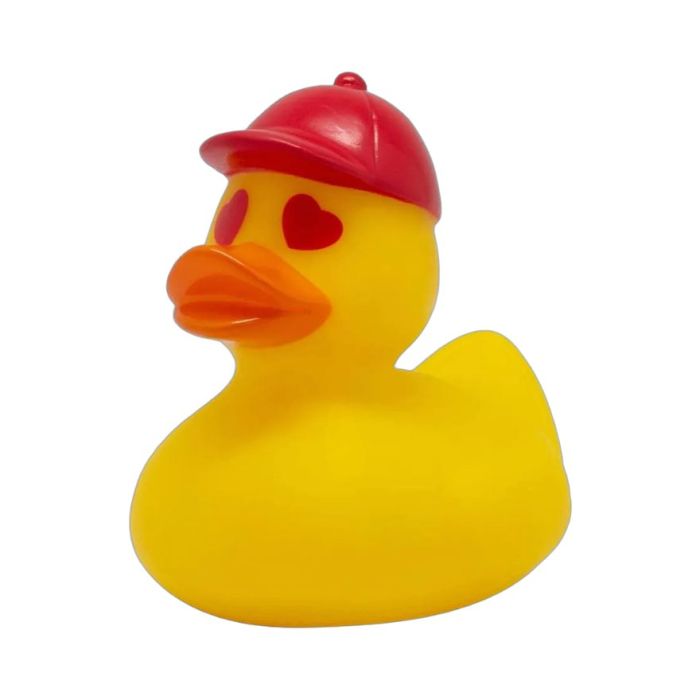 Igračka Lilalu Patkica Love it Rubber Duck 9cm
