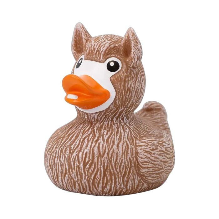 Igračka Lilalu Patkica Lama 9cm Rubber Duck
