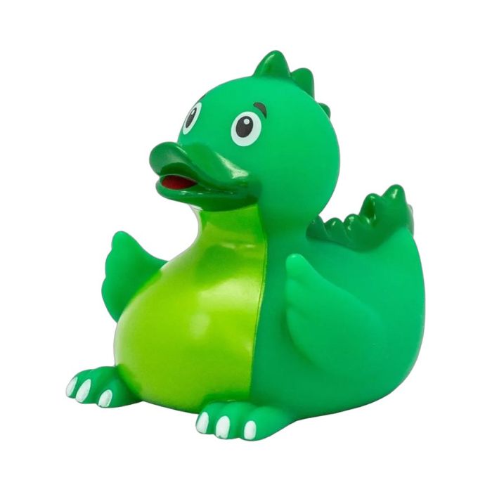 Igračka Lilalu Dino Rubber Duck 9cm
