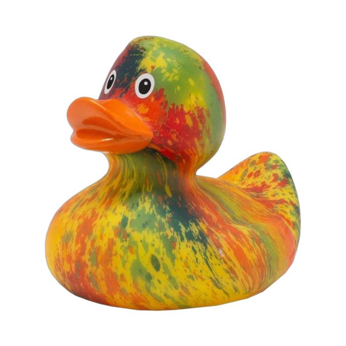 Igračka Lilalu Patkica Splash Rubber Duck 9cm