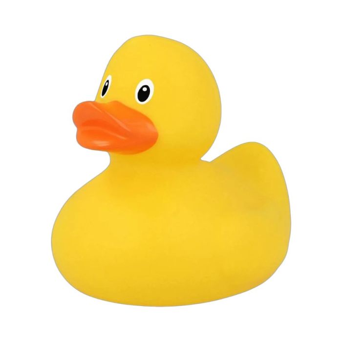 Igračka Lilalu Patkica - Rubber Duck - Yellow