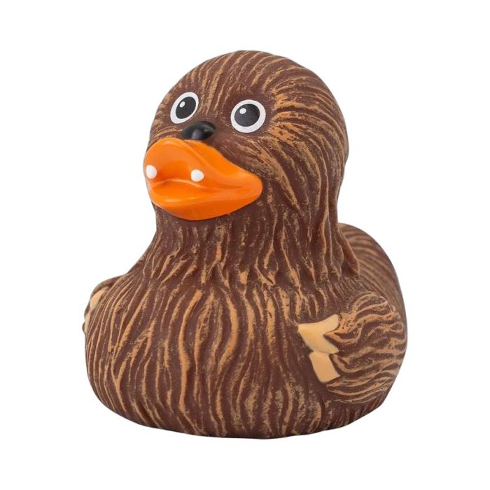 Igračka Lilalu Whooping Rubber Duck 9cm