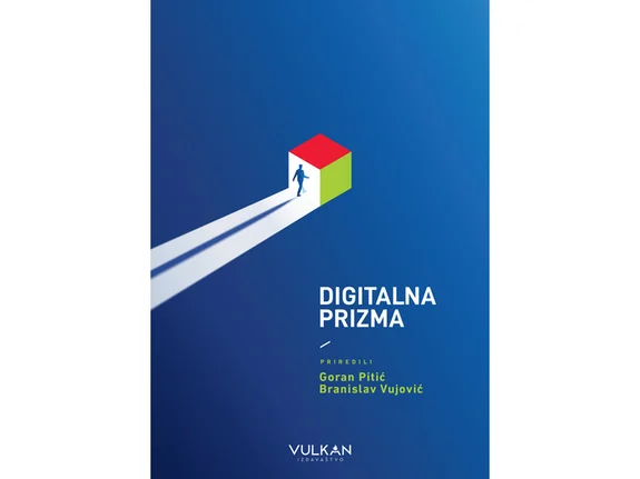 Digitalna prizma - Goran Pitić i Branislav Vujović