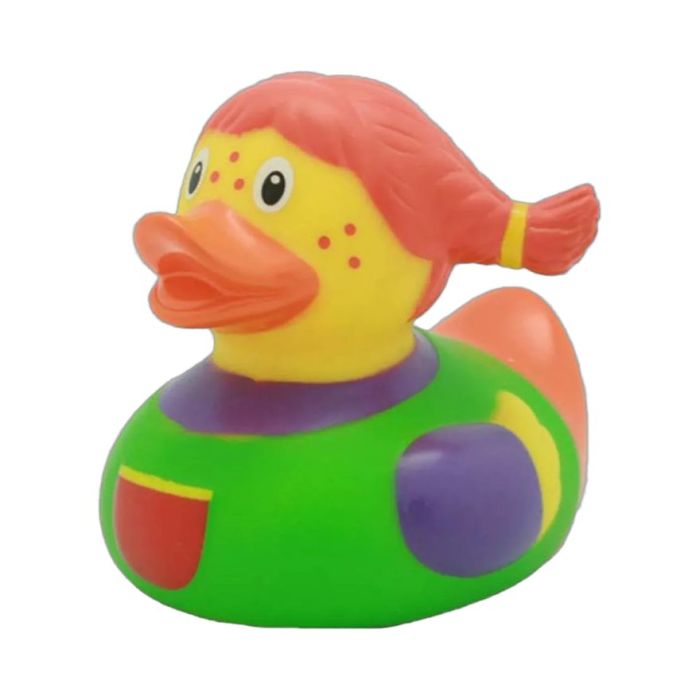 Igračka Lilalu Lotti Rubber Duck 9cm