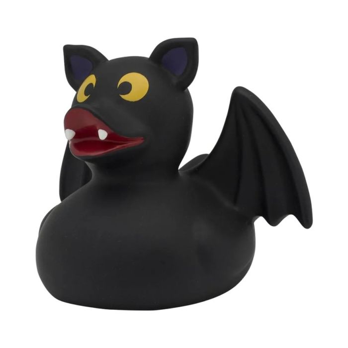 Igračka Lilalu Bat Rubber Duck 9cm