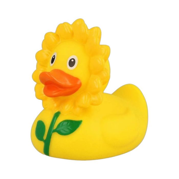 Igračka Lilalu Patkica - Sunflower - Rubber Duck