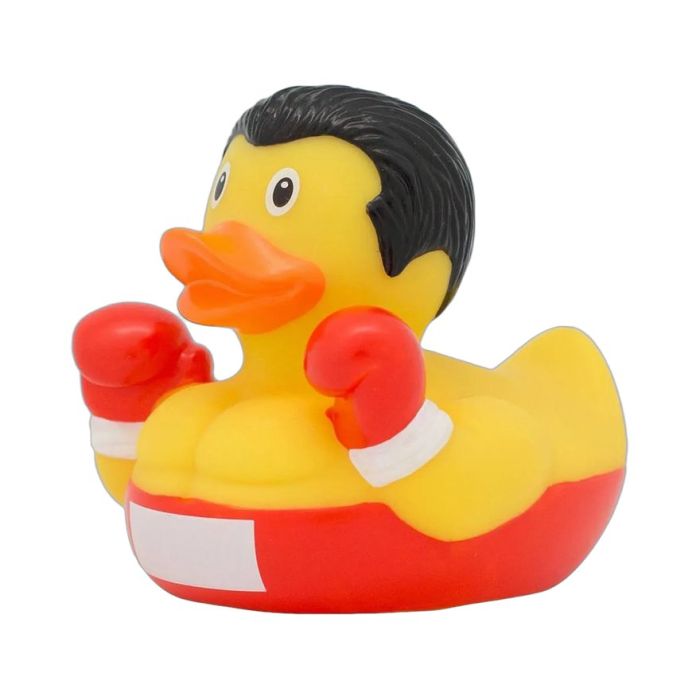 Igračka Lilalu Patkica - Boxing - Rubber Duck